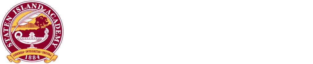 Curriculum Guide - Staten Island Academy
